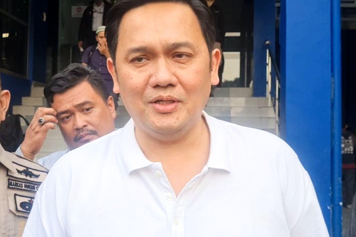 Farhat Abbas Gugat Roy Suryo, Dokter Tifa hingga Rismon Sianipar Soal ...