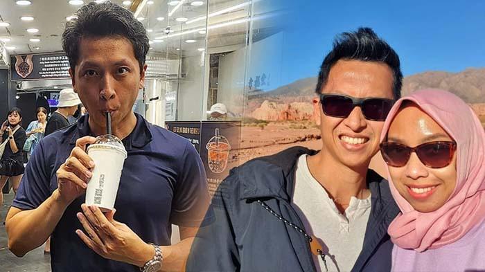 Misteri di Balik Meninggalnya Diplomat Arya Daru: Pesan Rahasia yang ...