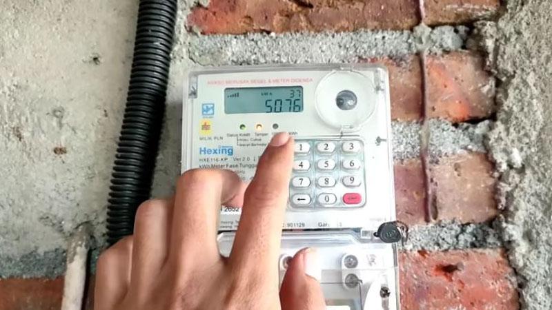 Rincian Lengkap Harga Token Listrik di Indomaret dan Alfamart, Berlaku ...