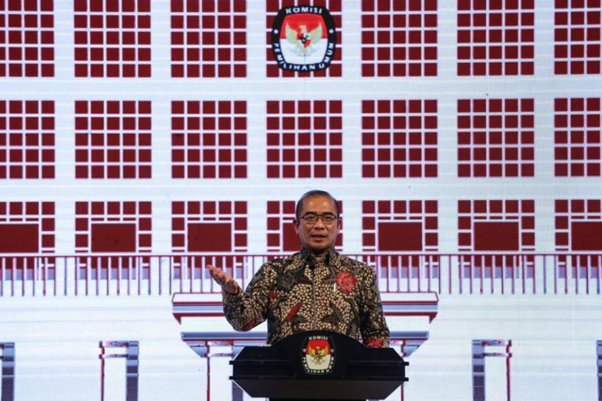 Intip Kekayaan Hasyim Asyari yang Terbukti Berbuat Asusila Pada Wanita ...