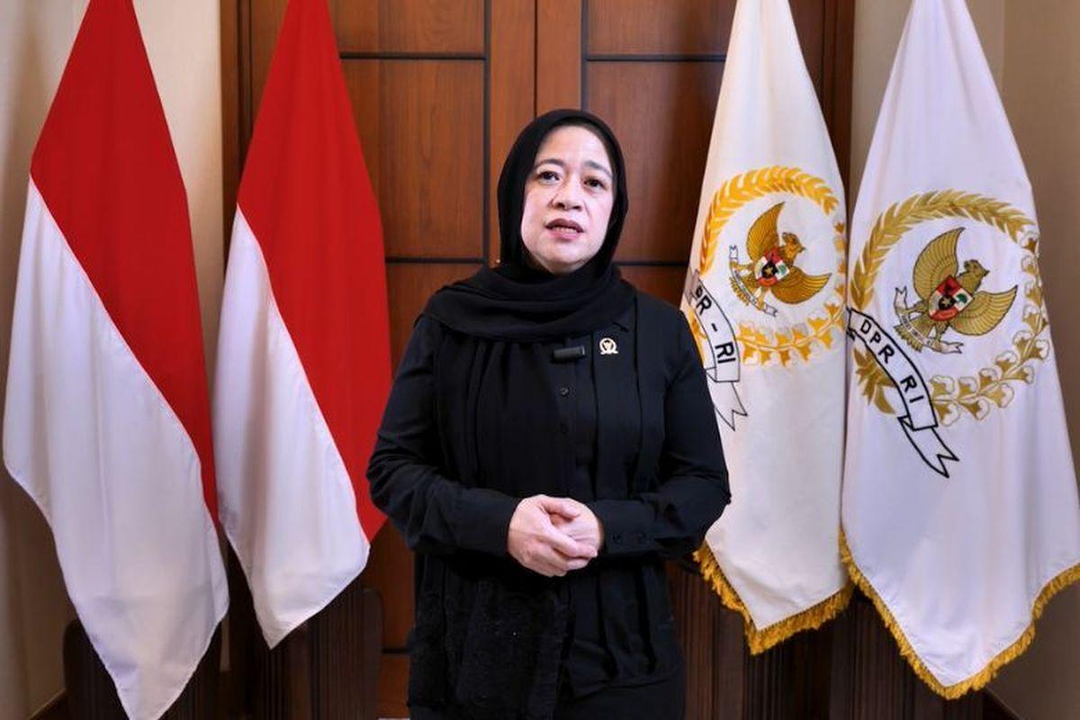 Puan Maharani Beberkan Kondisi DPR Pasca Demo Besar, Sebut Wakil Rakyat Sudah Berbuat Perubahan ...