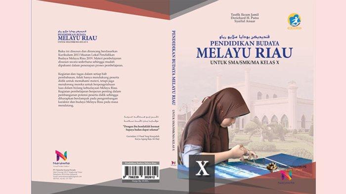 Kunci Jawaban BMR Kelas 10 Bab 3, Budaya Melayu Riau Kelas X Adat Dalam ...