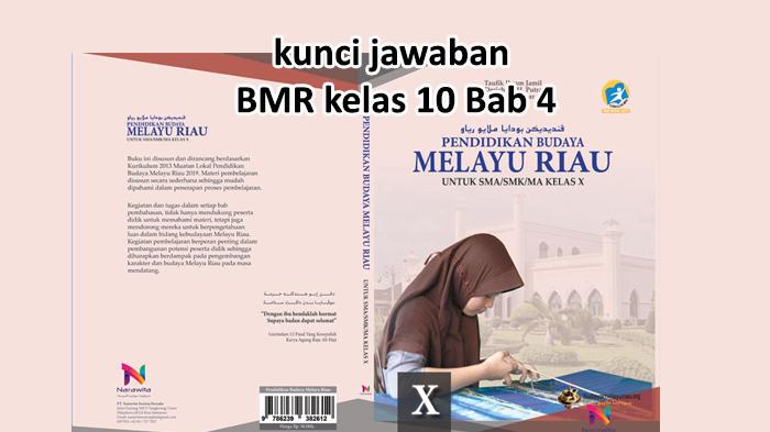 Kunci Jawaban BMR Kelas 10 Bab 4 Tentang Sejarah Perjuangan Rakyat Riau Masa Kolonial ...