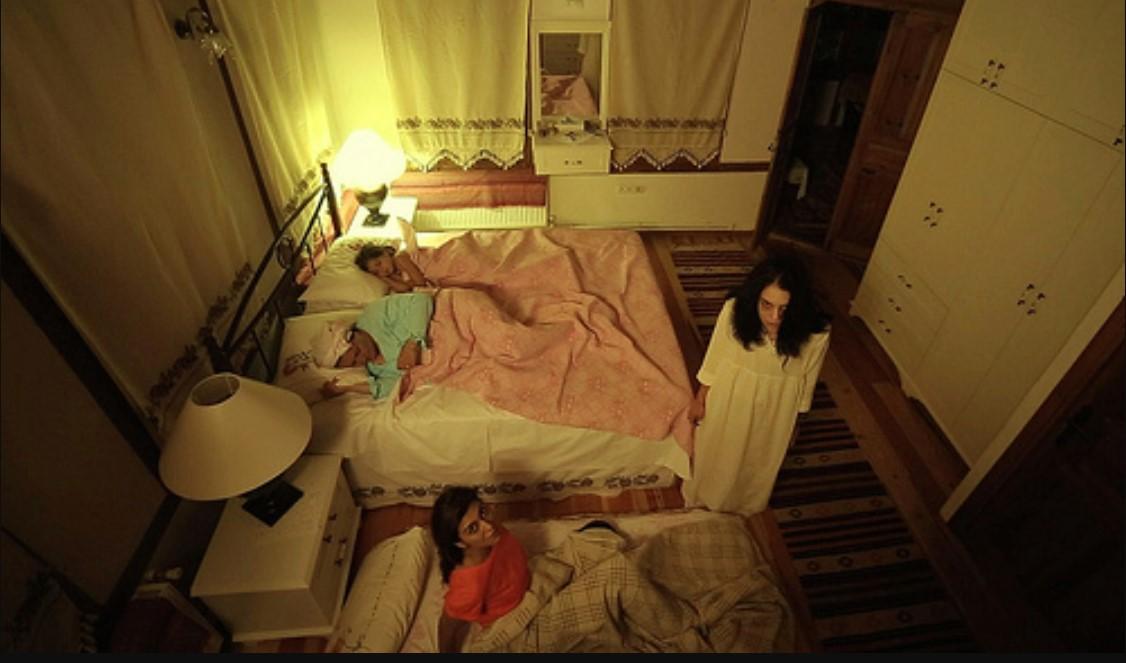 LINK Nonton Streaming Film Dabbe The Possession Sub Indo Hanya di ...