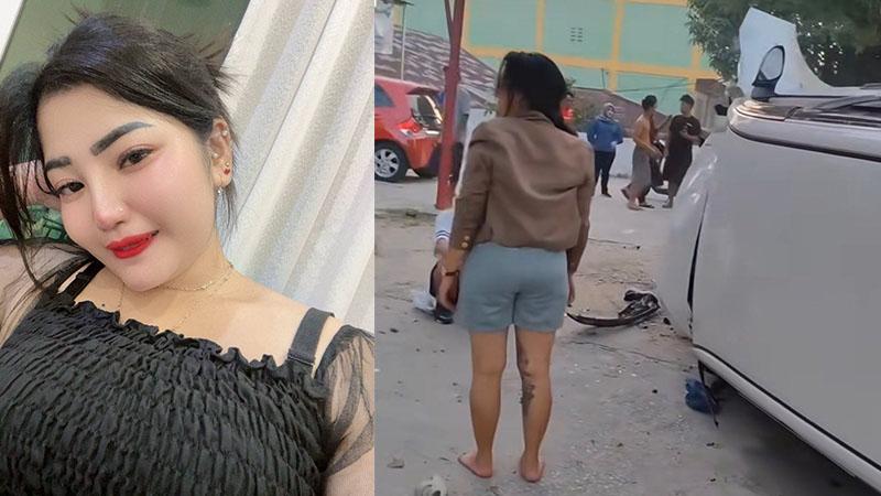 Pesta Ulang Tahun Putrinya Sirna, Lidia yang Juga Mabuk Terseret Kasus ...