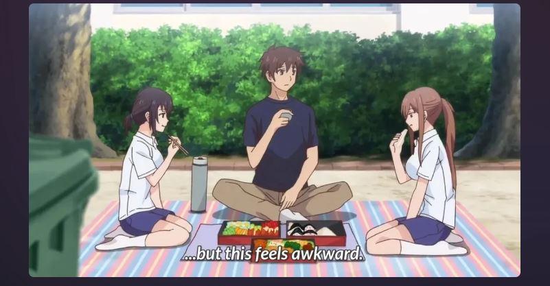 3 LINK NONTON Anime Overflow Full Episode 1-8 END - Tribunpekanbaru.com