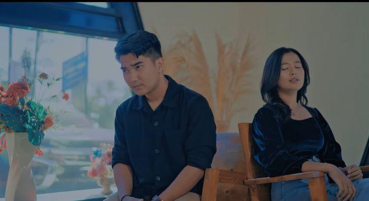 Lirik Lagu Acok Talompek Kato - Aprilian Ft. Anggrek, Lagu Minang ...