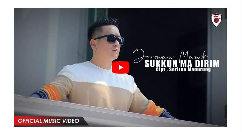 Mudah Dimainkan, Kunci Gitar dan Lirik Lagu Batak Sukkum Ma Dirim Voc Dorman Manik ...