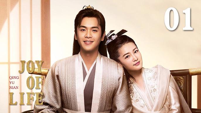 Nonton Drama China Joy Of Life Sub Indo Full Episode - Tribunpekanbaru.com