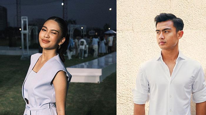 SAH, Pratama Arhan Resmi Cerai dengan Azizah Salsha, Ikrar Talak Diwakili Kuasa Hukum ...