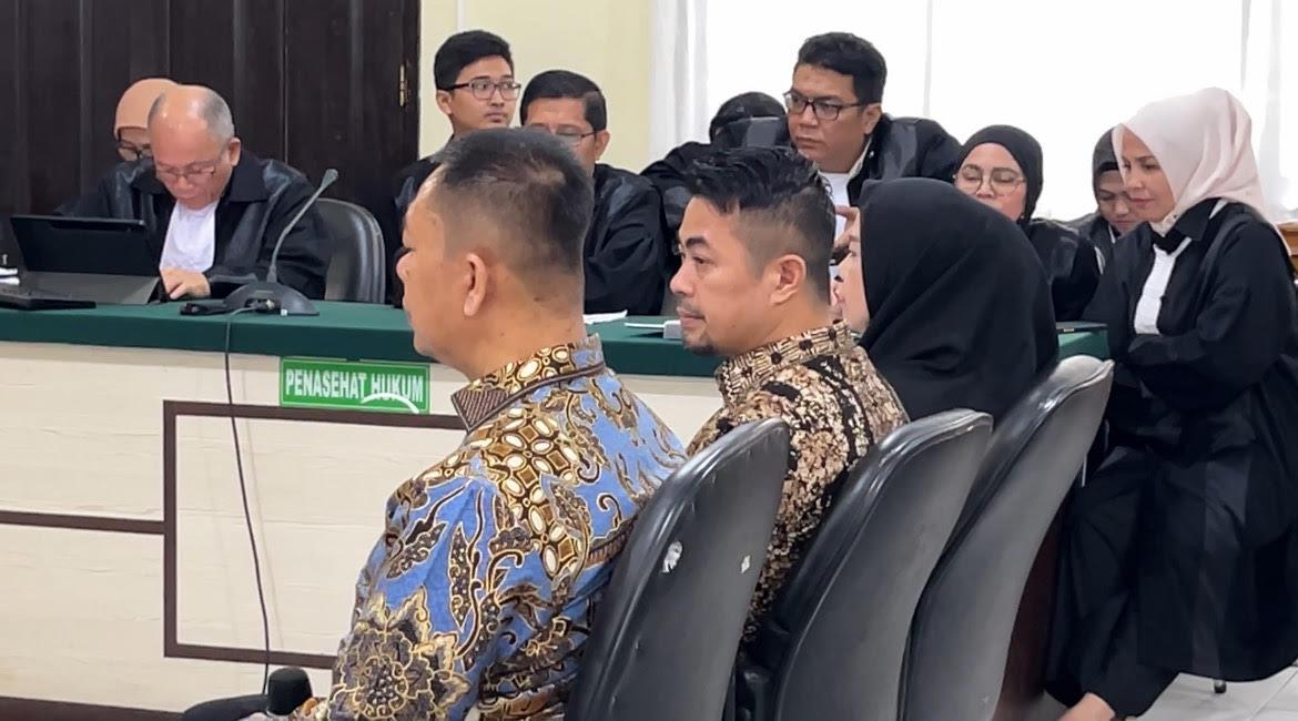 Sosok Eks Pj Wako Pekanbaru Risnandar Mahiwa, Perjalanan Karier Hingga ...