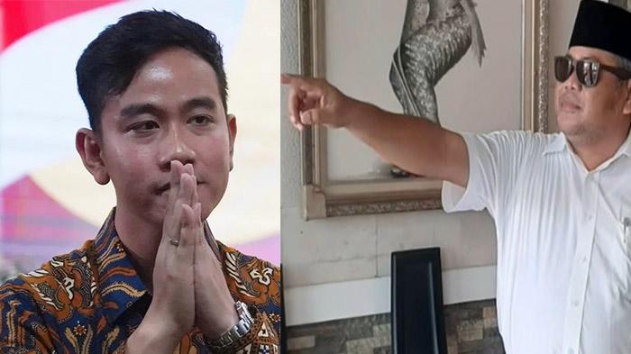 Siapa Subhan Palal? Berani Gugat Wapres Gibran soal Pendidikan: Minta ...