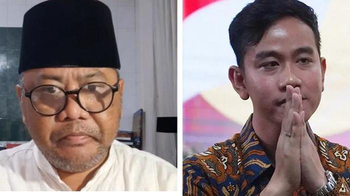 Gugat Ijazah Gibran Rp 125 Triliun, Subhan Palal Ogah Damai: Satu ...