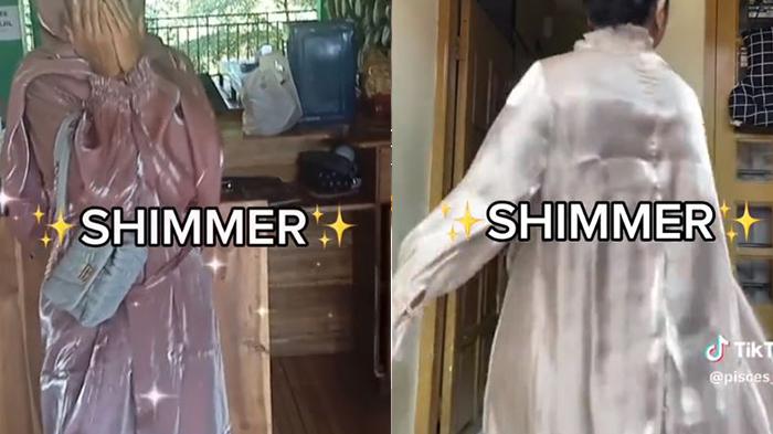VIDEO MEME Shimmer Shimmer Viral Tiktok , Shimmer Ngakak Trend Lengkap ...