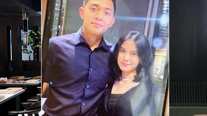 Teman Mario Jadi Tersangka Baru, Bagaimana Nasib Agnes Gracia Mantan ...