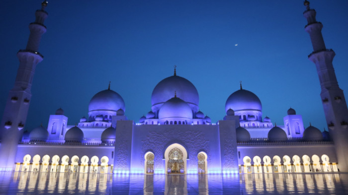 Bacaan Sholawat Tarhim Beserta Artinya - Tribunpekanbaru.com
