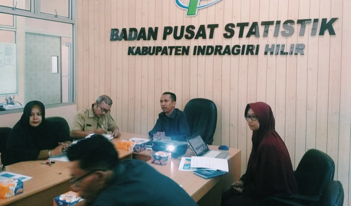 Harga Jengkol Ikut Andil dalam Inflasi Tembilahan di Awal Tahun 2020 ...