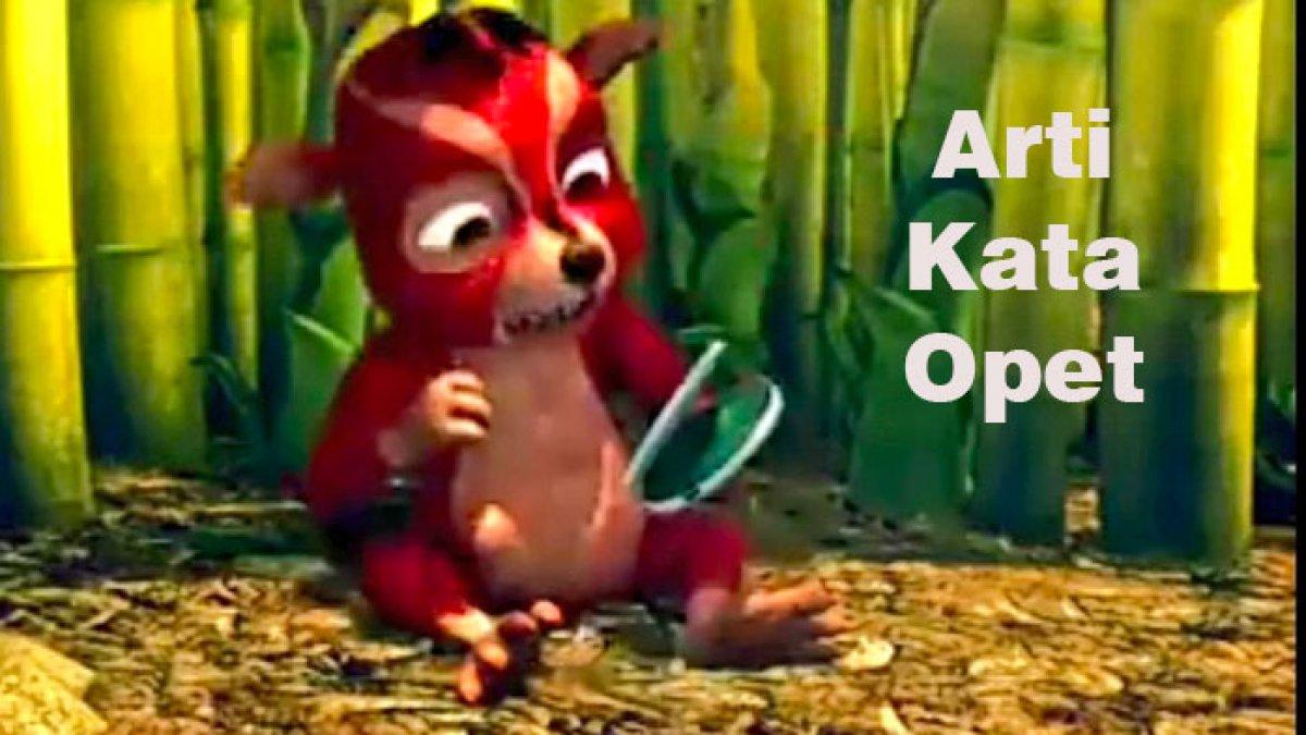 Kita Ulas Apa Itu Opet dalam Bahasa Gaul Tiktok atau Opet Upin Ipin ...