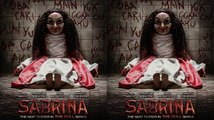 Link Download Film Sabrina (Boneka Sabrina) dan Cara Nonton Film Horor ...