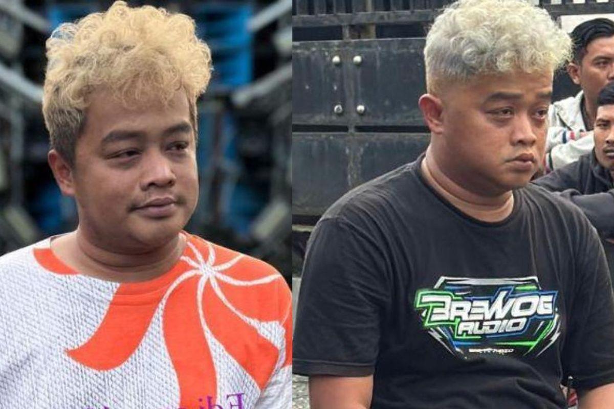 VIRAL Sosok Thomas Alva Edi Sound: Dijadikan Meme Penemu Sound Horeg ...