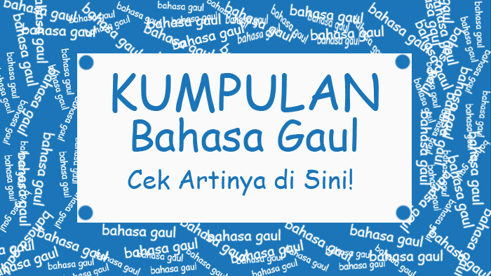 Menyimak Kode-kode Angka, Arti 99, 599, 4646, 501, 24434, 69, 24, K&2 ...