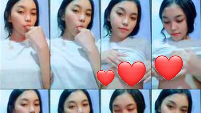 Link Video Laras Bali Viral Pamer Buah Dada Beredar di Twitter dan TikTok - Tribunpekanbaru.com