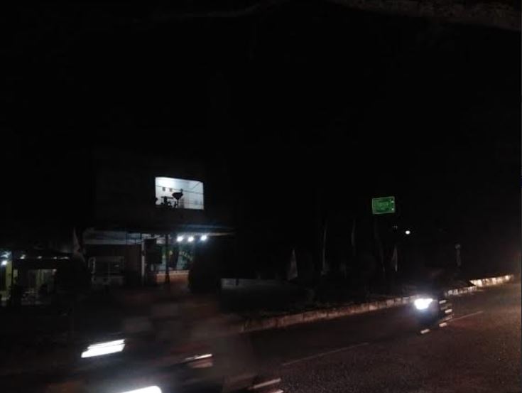 Sudah Mati Seminggu, Ini Kata Sekda Rohul Penyebab Padamnya Lampu ...