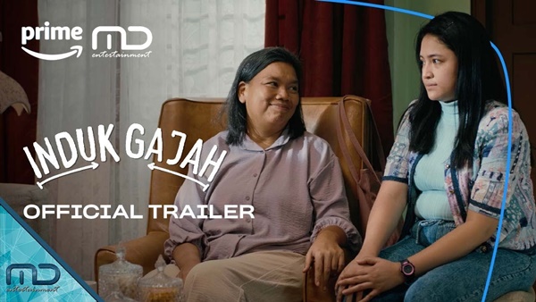 Full Episode, Nonton Induk Gajah: Ini 3 Fakta Menarik Film Induk Gajah ...