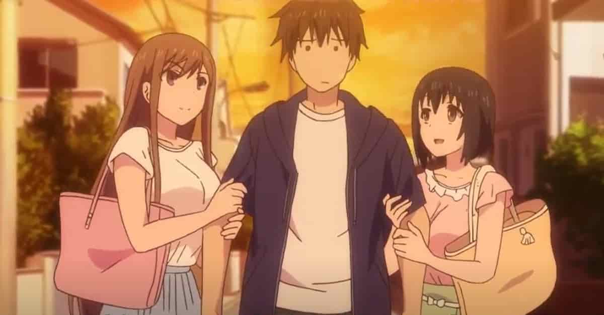 Nonton Anime Overflow Episode 1,2,3,4,5,6,7,8 - Tribunpekanbaru.com