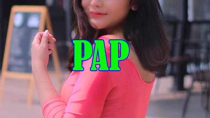 PAP Viral Twitter, Trend Twitter PAP Mantan, Apa Arti PAP dalam Bahasa ...