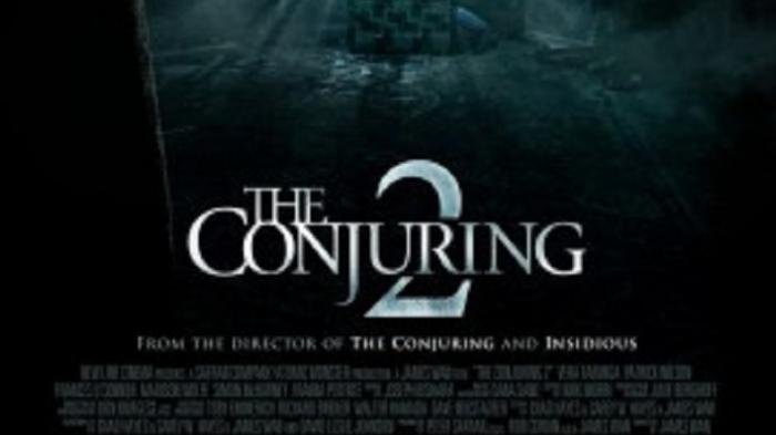 Full HD Film The Conjuring 2 (Film Valak) Full Movie Sub Indo, Cara ...