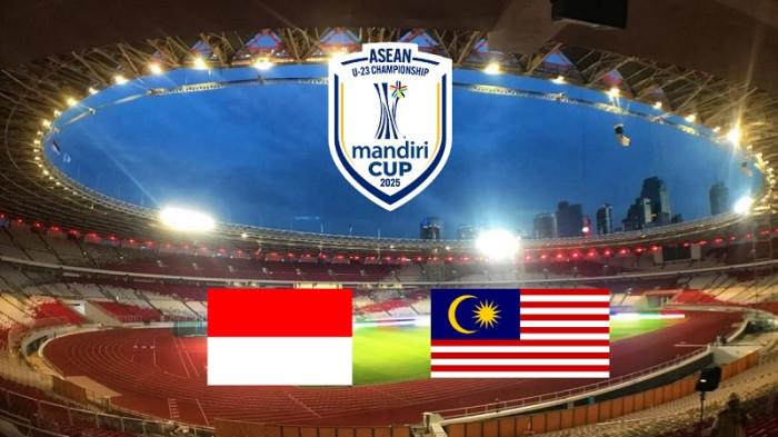 LINK Online Live Timnas U23 Vs Malaysia Malam Ini, Nonton Gratis Timnas Indonesia Live SCTV ...
