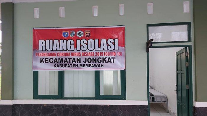 Yonkav 12/Beruang Cakti Nyatakan Siap Jadi Tempat Isolasi Warga Positif ...