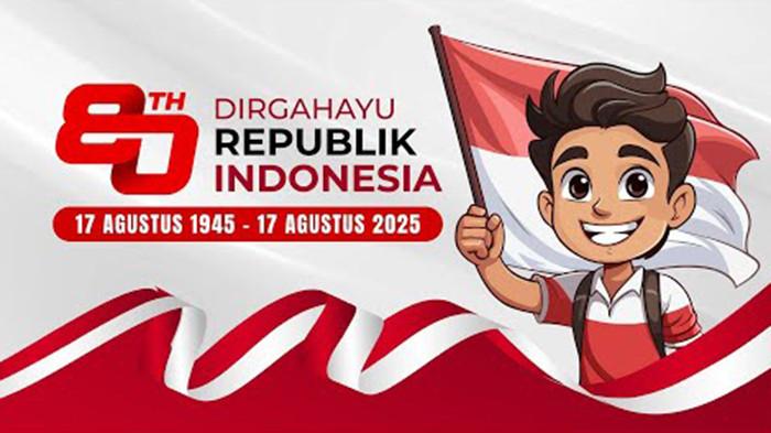 7 Contoh Susunan Malam Tirakatan 17 Agustus 2025 Lengkap untuk Memperingati HUT RI ke-80 ...