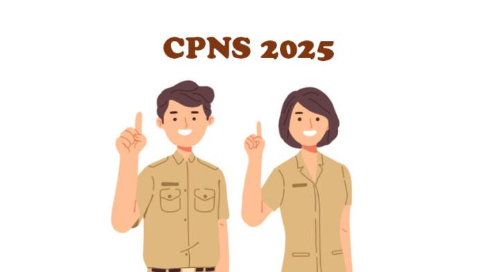 CPNS 2025: Cara Membuat Akun dan Login SSCASN BKN, Lengkap dengan ...
