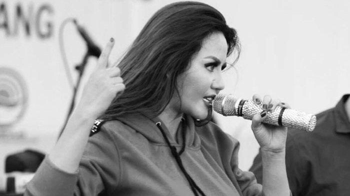 Air Mata Nita Thalia saat Divonis Idap Penyakit Mematikan hingga Alami ...