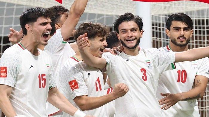 Update Klasemen Piala Asia U20 2025, Indonesia U20 Bersemayam di Dasar ...