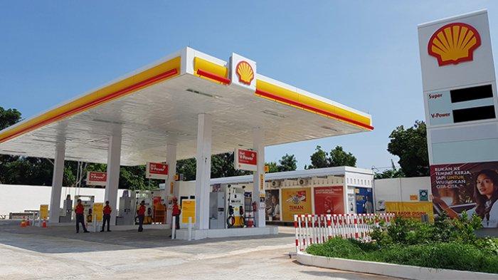 Alasan Shell Berhenti Jual BBM dan Tutup Semua Bisnis SPBU di Seluruh ...