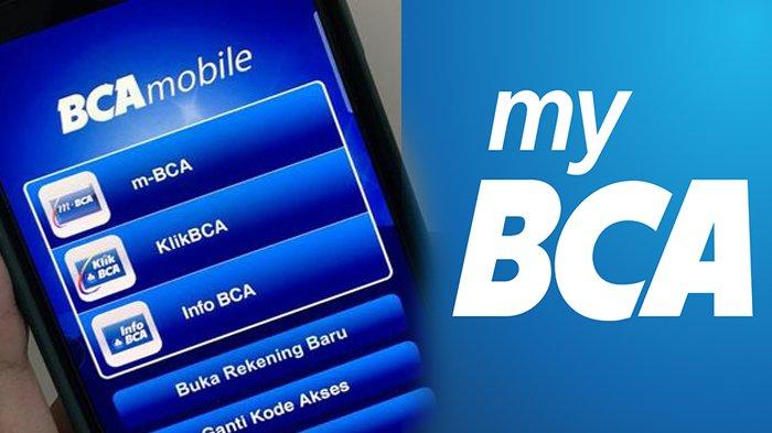 Cara Buka Rekening Online BCA Pakai Aplikasi MyBCA, Setoran Awal Rp 50 ...