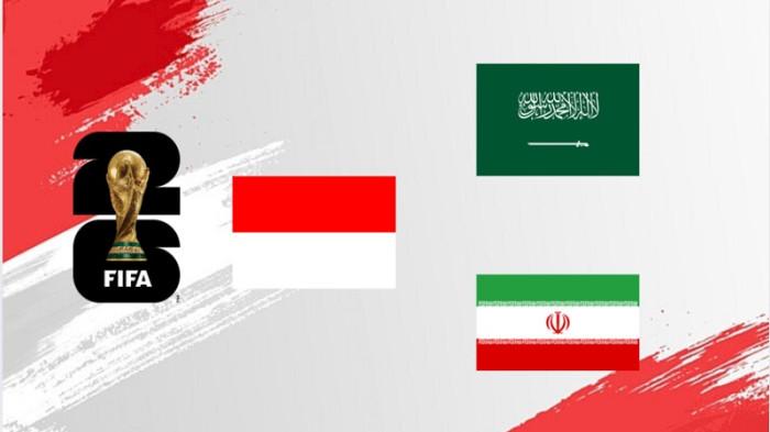 Prediksi Timnas Indonesia vs Arab Saudi Laga Hidup Mati Menuju Piala ...