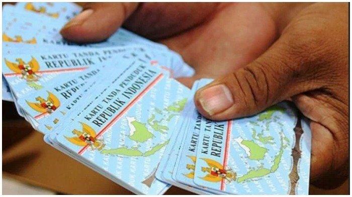 BERUBAH Syarat dan Cara Ganti Alamat KTP Terbaru Per 1 Februari 2025 ...