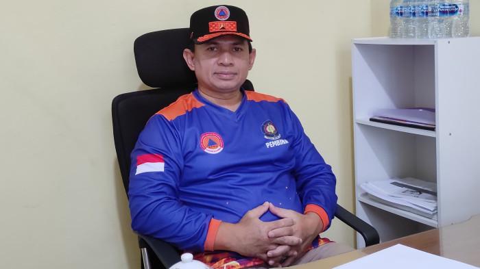 1.724 Jiwa Terdampak Banjir Galing, BPBD Sambas Minta Waspada Banjir ...