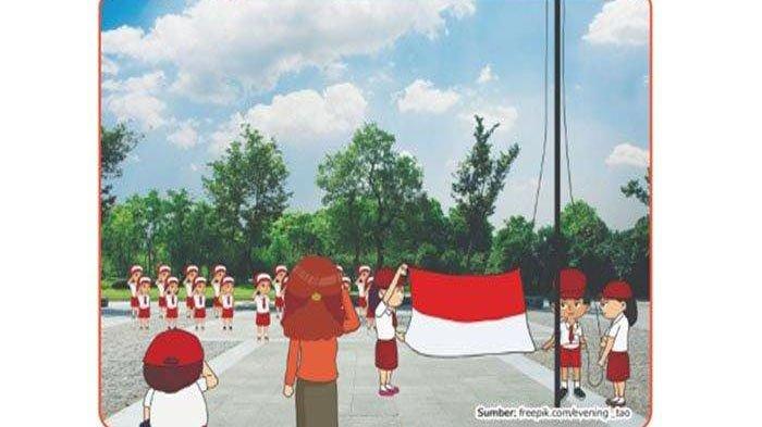 MATERI IPAS Kelas 6 SD Kurikulum Merdeka Edisi Revisi Terbaru Lengkap ...