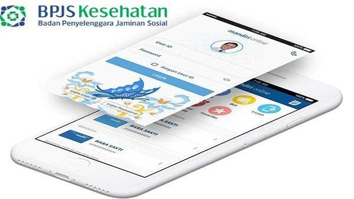 Cara Bayar Iuran BPJS Kesehatan Lewat Livin’ by Mandiri dan Aktivasi ...