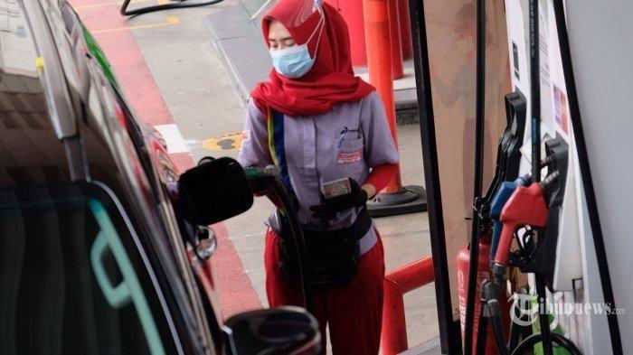 DAFTAR Motor dan Mobil Resmi Dilarang Isi BBM Pertalite 1 Mei 2025 di ...
