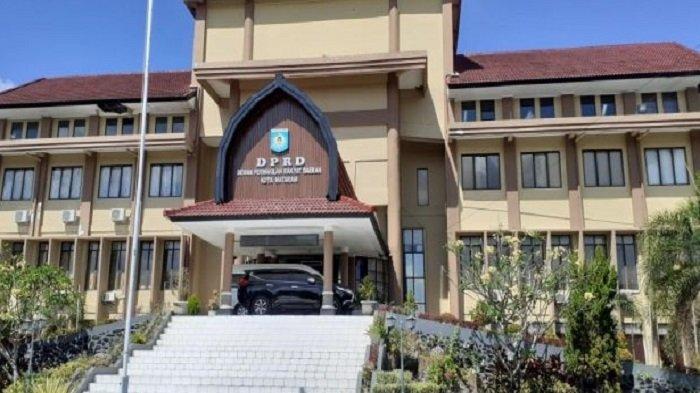 DAFTAR Nama Anggota DPRD Kota Mataram Terpilih 2024-2029, Golkar Raih Suara Terbanyak - Halaman ...