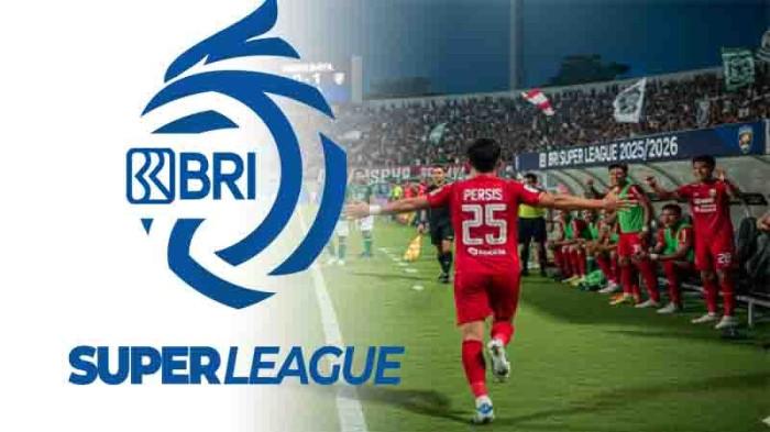 Daftar Pemain Persis Solo Indonesia Super League 2025/2026 Terbaru: Sule hingga Gelandang Timnas ...