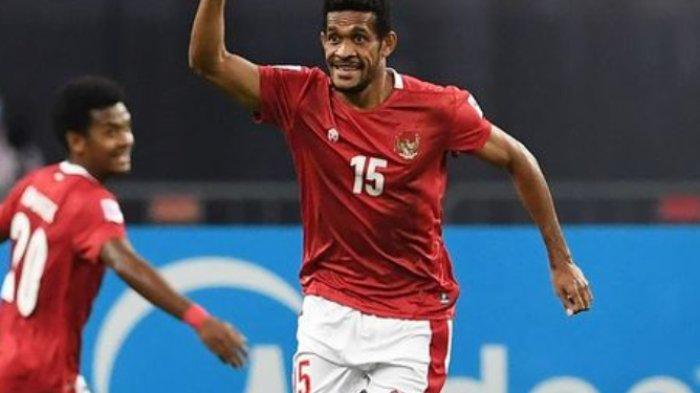 PROFIL Ricky Kambuaya Gelandang Dewa United Sukses Bikin Kagum Patrick ...