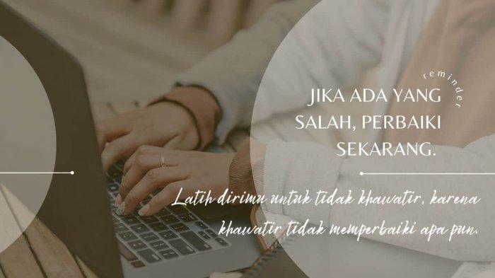 9 Contoh Sinonim untuk Kata "Update" dalam Linguistik Bahasa Indonesia ...