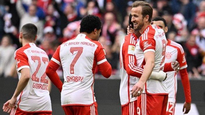 Prediksi Hasil Bayern Munchen vs PSG Liga Champions 2024-2025, Big ...